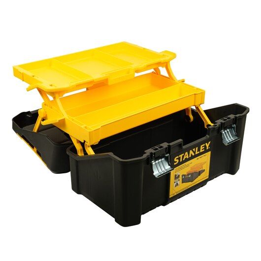 Stanley Kutija za alat STST83397-1 Essential 19″