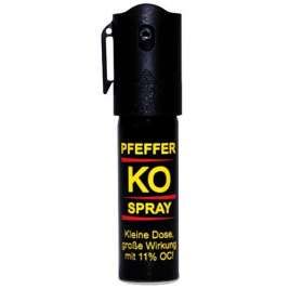 Biber sprej PEPPER KO 15ml