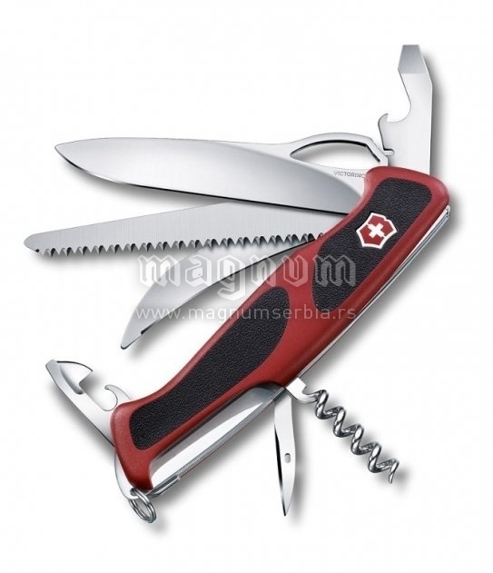 Noz Victorinox 09583.MC Ranger Grip 57 Hunter