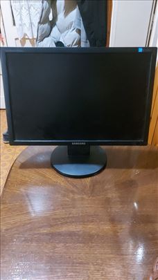 Samsung Syncmaster 2043nw