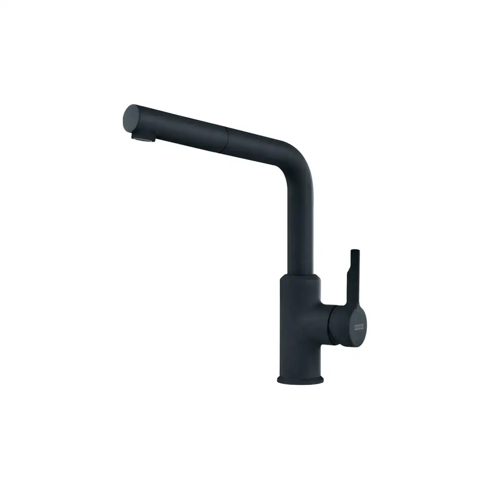 FRANKE URBAN-D CRNA MAT 115.0627.523