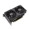 ASUS DUAL-RTX3060-O12G-V2, RTX 3060, 12GB/192bit GDDR6, HDMI/3xDP, 2x Axial-tech Fans