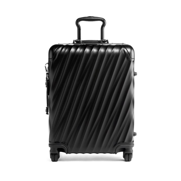 TUMI 19 DEGREE ALUMINIUM KOFER VELIČINE S