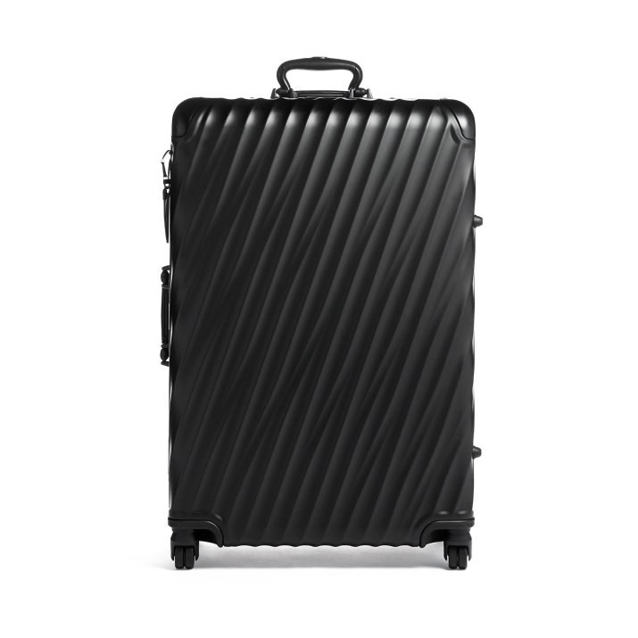 TUMI 19 DEGREE ALUMINIUM KOFER VELIČINE M