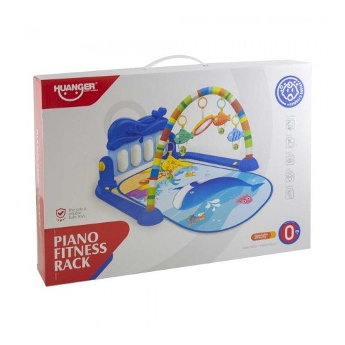 Kreativni piano set Starwood Baby