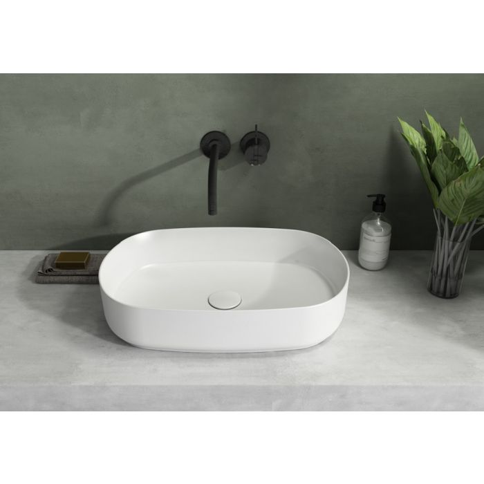 Lavabo ISVEA Infinity 55cm