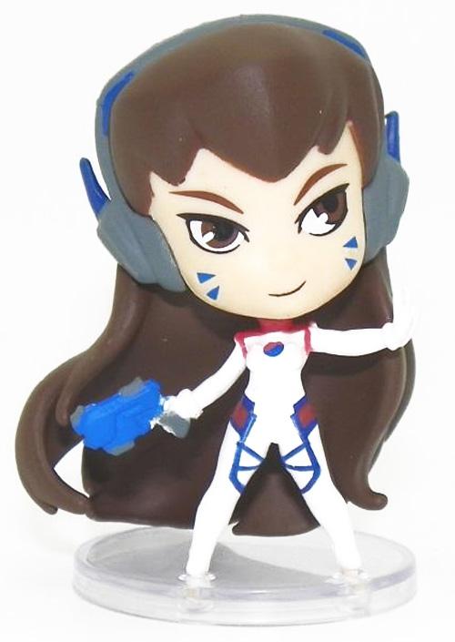 Activision Blizzard Figure Cute But Deadly - D.VA Summer