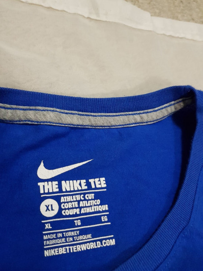 Nike original muska majica