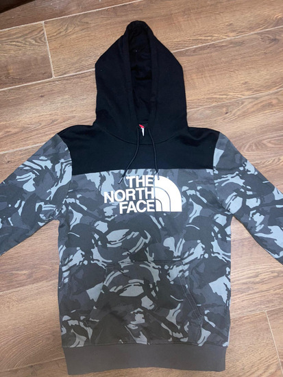 The North Face muski duks Novo