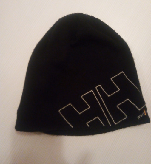 Helly Hansen kapa