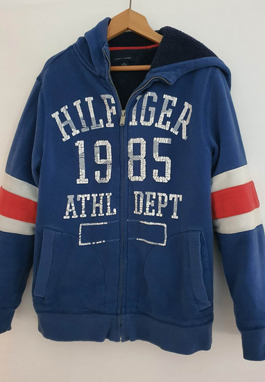 Tommy Hilfiger duks