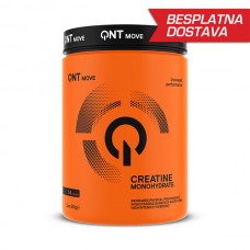 Creatine Monohydrate, 300g