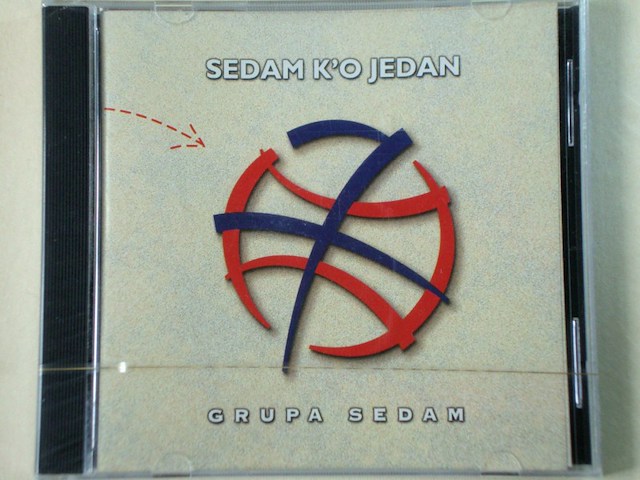 Grupa Sedam - Sedam K`o Jedan