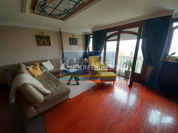 Novi Beograd, Blok 45, TC Enjub, Nehruova, 6.0, 200.00m2, 450000 EUR