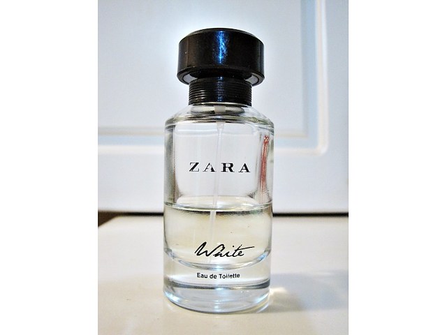 Zara White