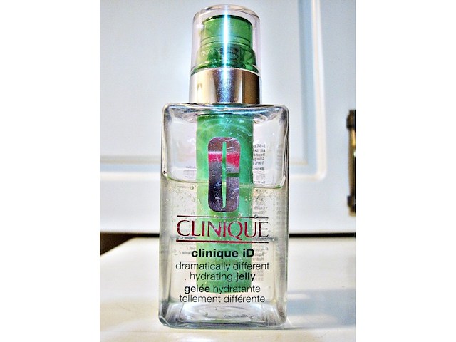 Clinique iD Dramatically Different Hydrating Jelly