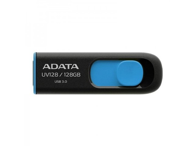 A-data 128GB 3.1 AUV128-128G-RBE crno plavi