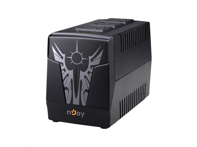 Njoy Paladin 1000 500W AVR (PWAV-10003PL-AZ01B)