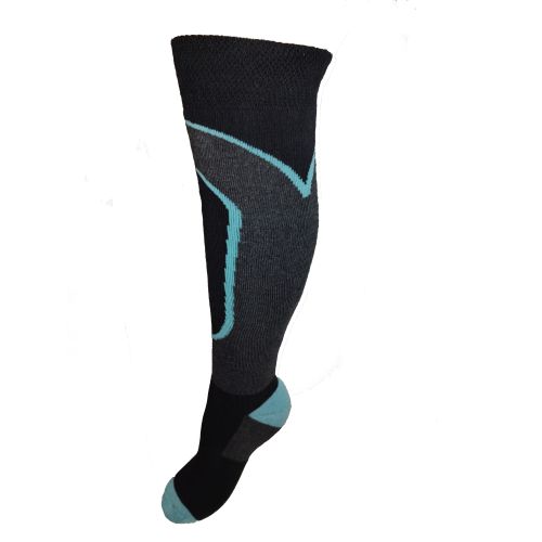 SOCKS BMD Termo dokolenica art.159 veličina 39-42 boja A12