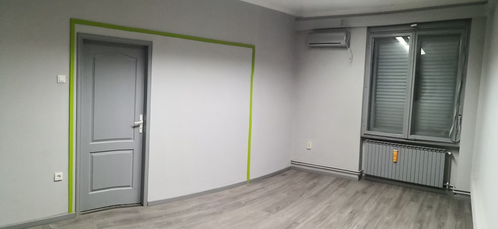 Strahinića Bana 40m2