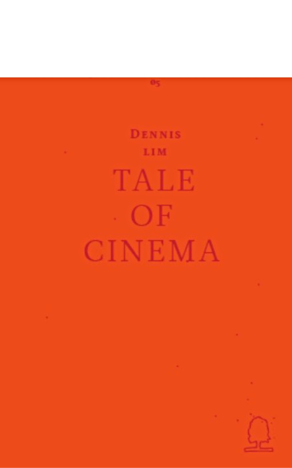 Tale of Cinema