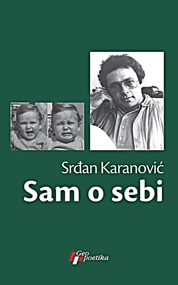 Sam o sebi