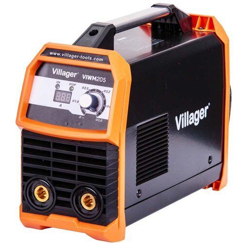 Villager VIWM 205 Inverter aparat za zavarivanje