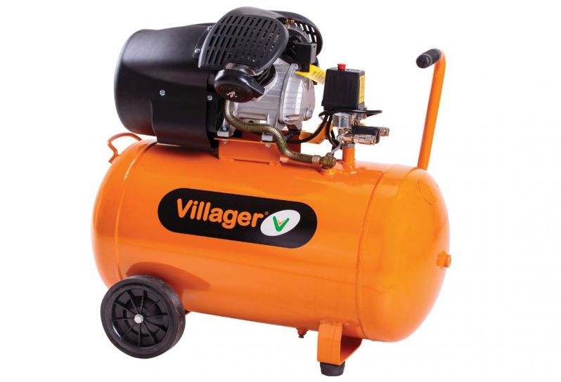 Villager VAT VE 100 D Kompresor za vazduh