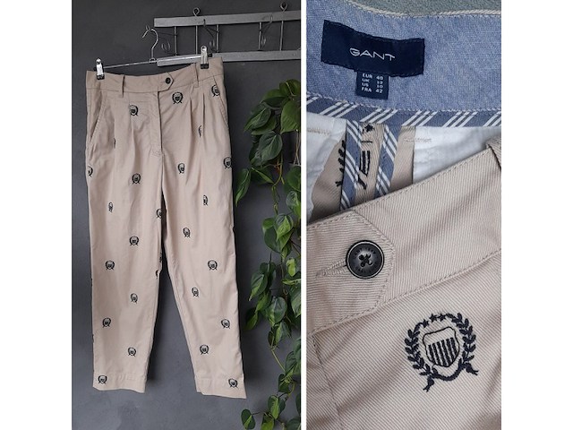 Gant original duboke pantalone L