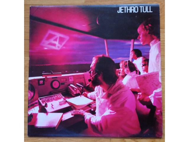Jethro Tull - A
