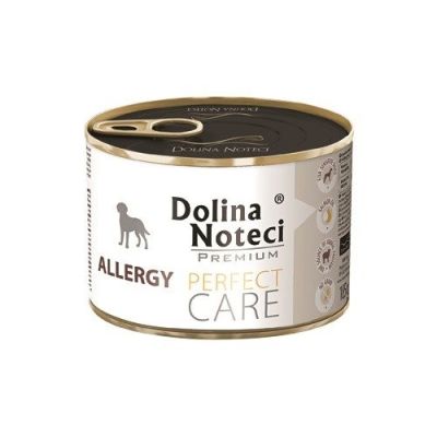 Dolina Noteci Premium Perfect Care Dog Allergy 185g