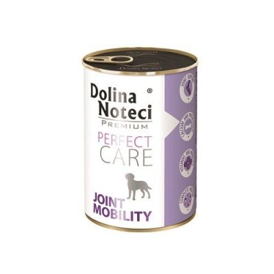 Dolina Noteci Premium Perfect Care Dog Joint Mobility 400g