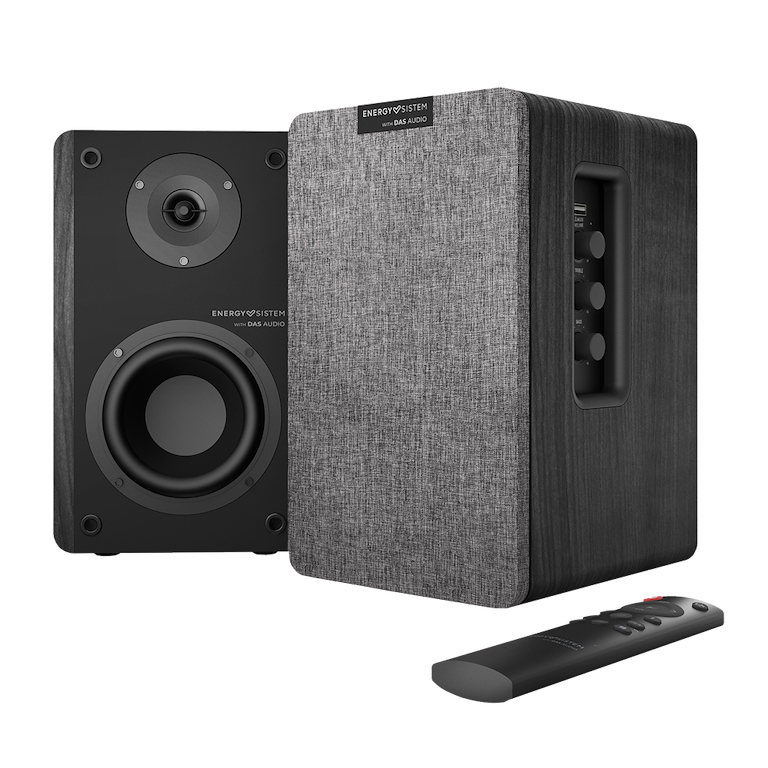 ENERGY SISTEM Studio Monitor 4 BT