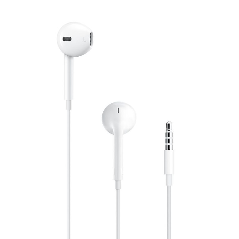 Apple Earpods with 3.5mm Headphone Plug (2017)ID EK000484178