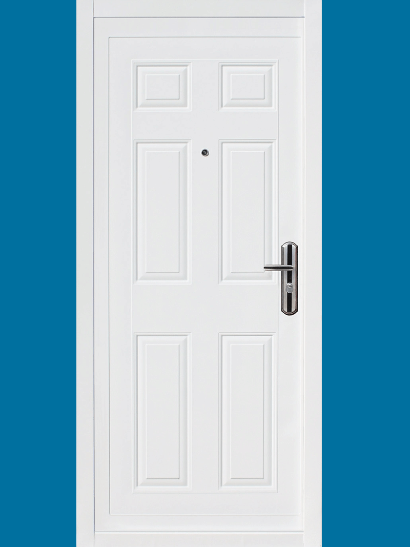 Sigurnosna vrata BM016 – 90×205