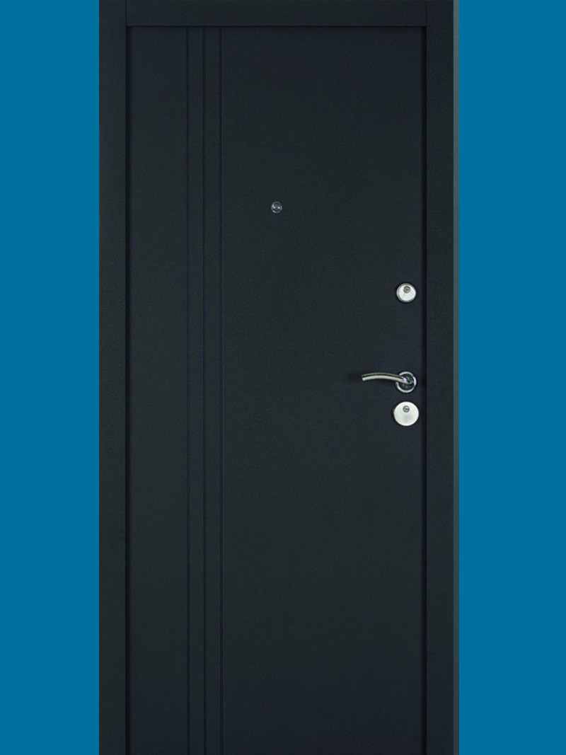 Sigurnosna vrata BM004- 90×202