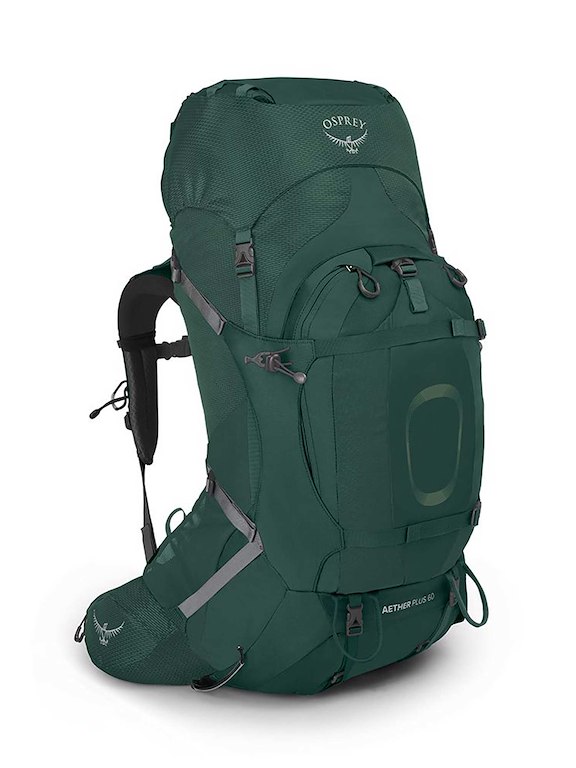 OSPREY Ranac Aether Plus 60 Backpack
40364 RSD 32291 RSD
The lowest price in the last 30 days*: 32291 RSD