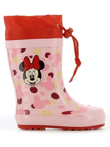 KIDS MOVIE HEROES MINNIE Rubber boots
4579 RSD