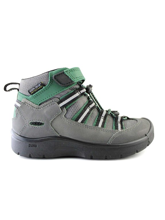 KEEN HIKEPORT 2 SPORT MID WP YOUTH Boots
9593 RSD