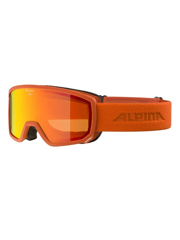 ALPINA SCARABEO S Ski Goggle
9593 RSD