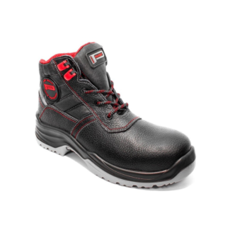 Albo Duboke radne cipele RITMO S3 SRC, 20026820720038
