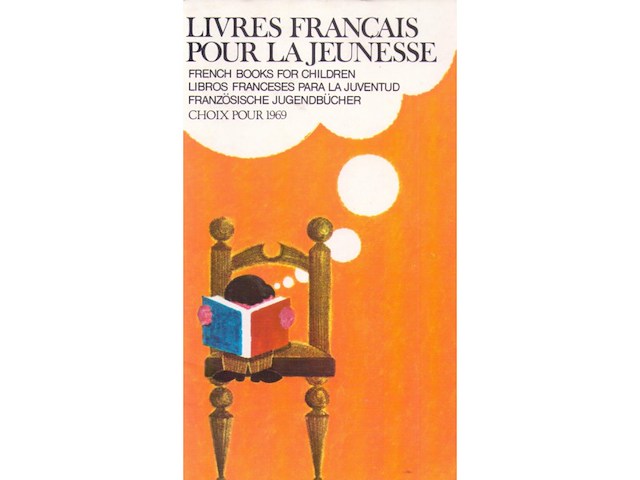 LIVRES FRANCAIS POUR  LA JEUNESSE