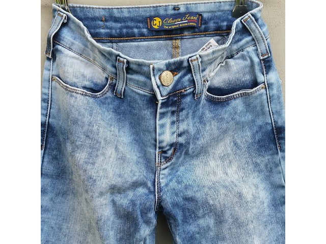 farmerke CLASSX Jeans