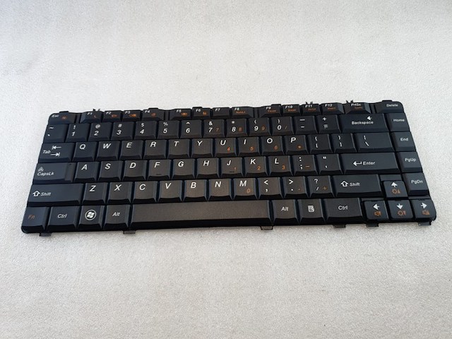 Nova tastatura Lenovo Y450 Y460 Y550 Y560 B460 V460