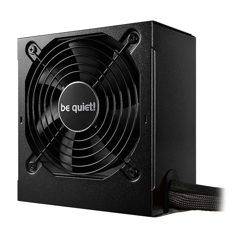 Napajanje Be Quiet System Power 10 750W Bronze BN329