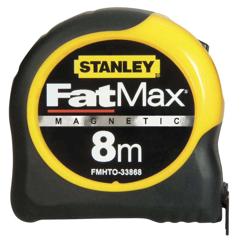 Stanley FatMax Metar sa magnetom 8M, FMHT0-33868