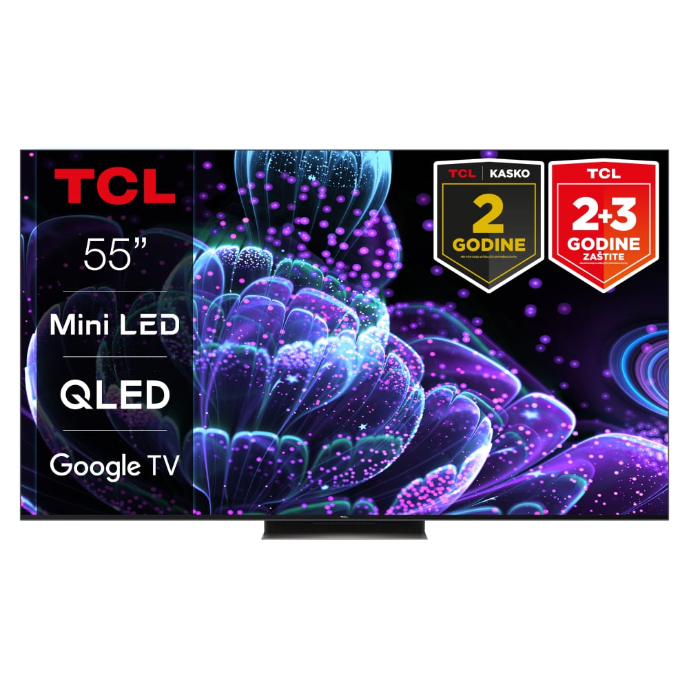 TCL 55C835 Smart televizor