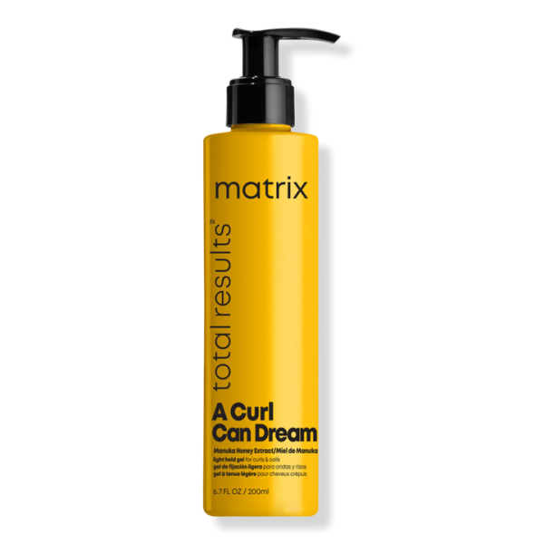 Matrix A Curl Can Dream Gel 200ml