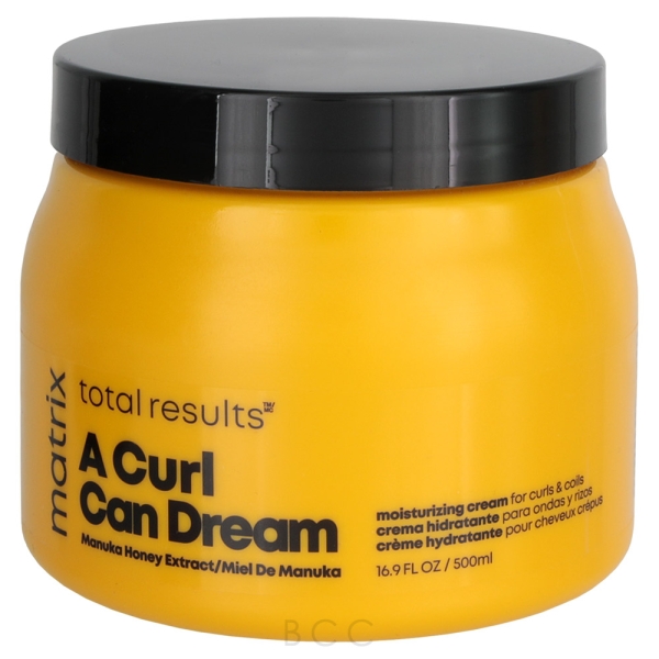 Matrix A Curl Can Dream Moisturizing Cream hidrirajuća krema 500ml