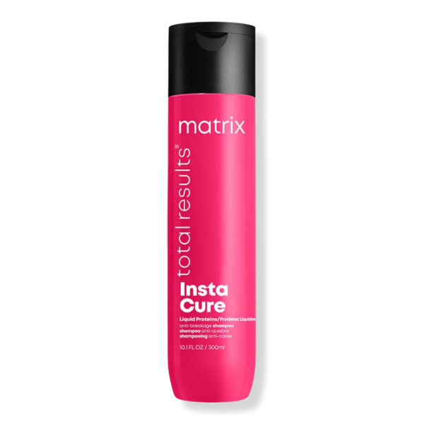 Matrix Instacure Liquid Proteins shampoo šampon 300ml